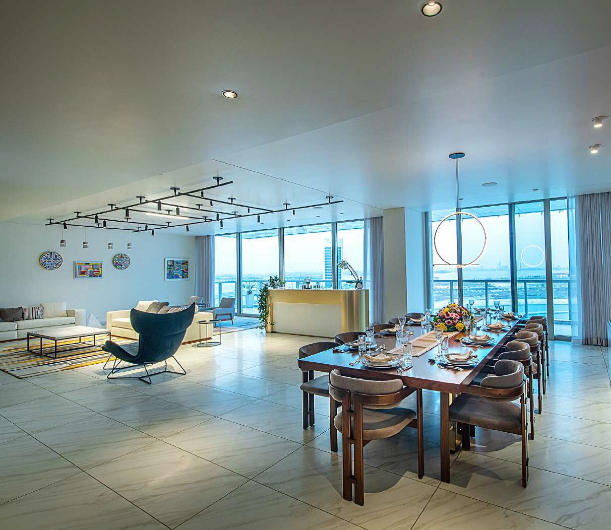 Azuri Towers – Royalstarleon